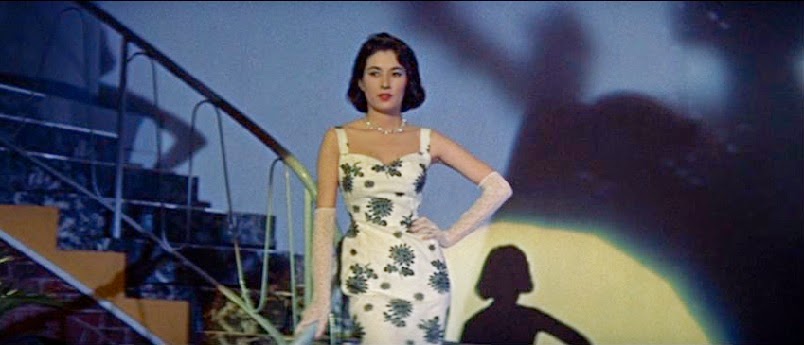 Cult Movie Reviews: The H-Man (1958)