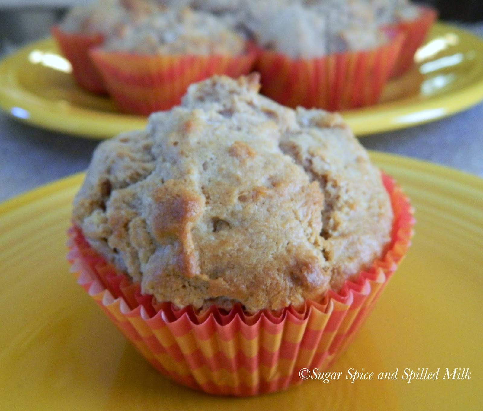 English Tea Muffins - Anita Stafford, Writer