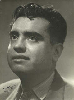 MUSIClassical notes: Moncayo Tierra de Temporal