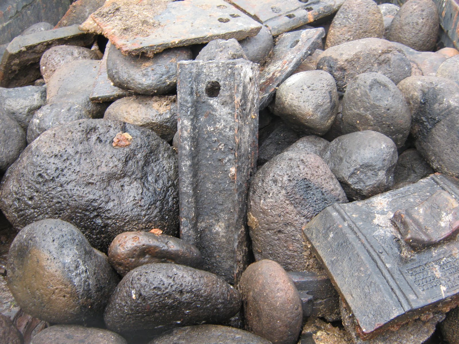 Pirongia Room9: HANGI