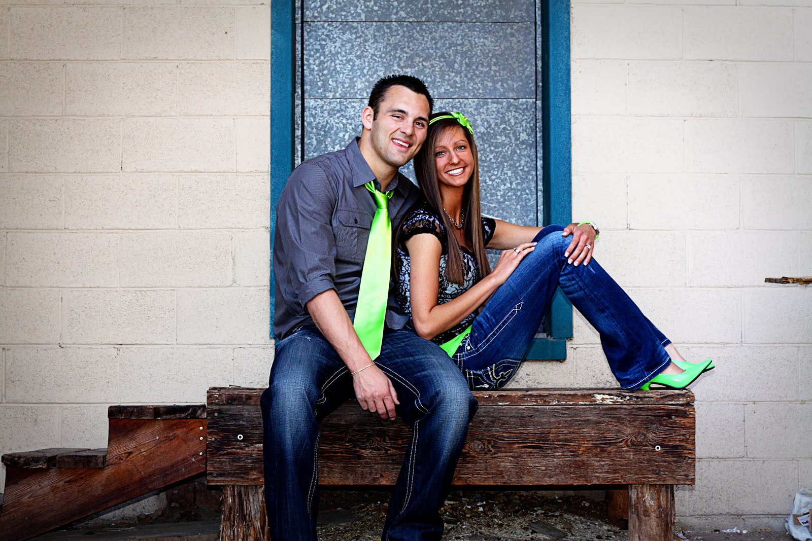 Sugarsnap Photography: Sterling and Megan Coons {engagment photos}