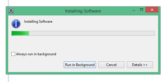 Selenium-By-Arun: Installing TestNG in Eclipse IDE for Selenium Selenium-By-Arun: Installing TestNG in Eclipse IDE for Selenium