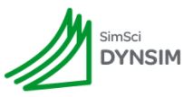 PROCOPT ENGINEERING: SIMSCI DYNSIM