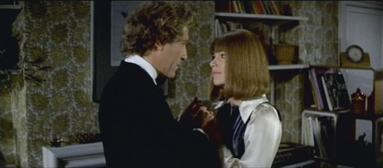 Love Those Classic Movies!!!: A Touch Of Class (1973)