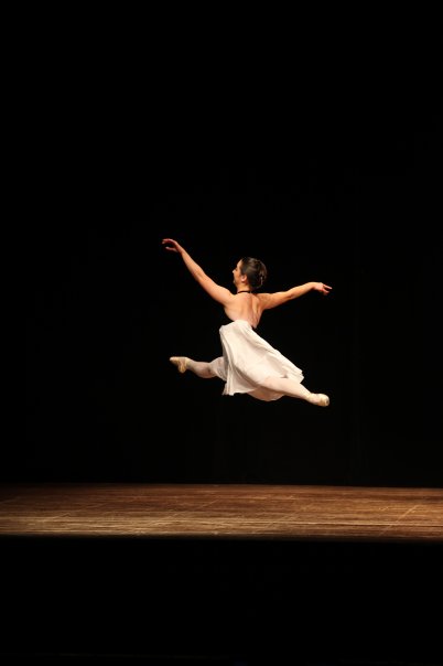 Ballet Emmanuel: Season of Change