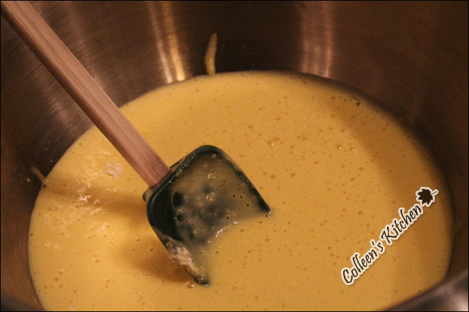 Heavenly Palate: [Super Soft Sponge Cake] Feather Light Sponge Cake ...