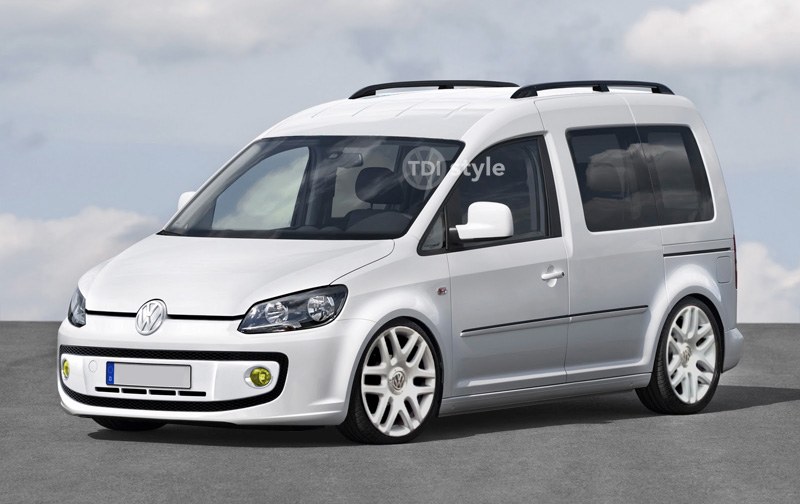 MAXI pic request - CADDY2K.com