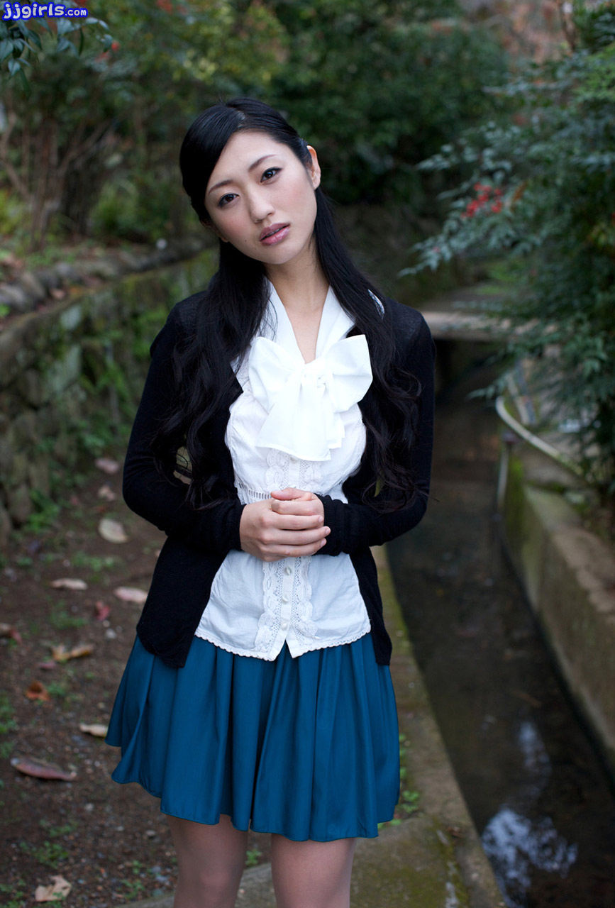 Las actrices mas bellas de Asia: Be my slave con Mitsu Dan