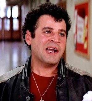 THE GÜAIS FOR RAFA: Grease