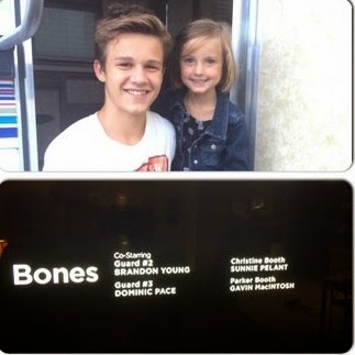 Historias de la Vieja Loba: Bones. Parker Booth. El Retorno del ...