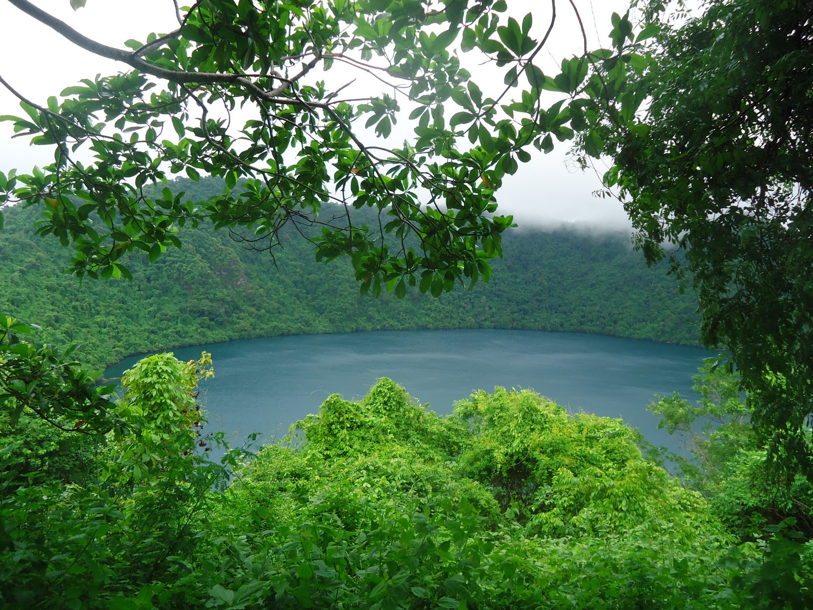 SUMBAWA AMAZING: SATONDA ISLAND SEA ADVENTURE