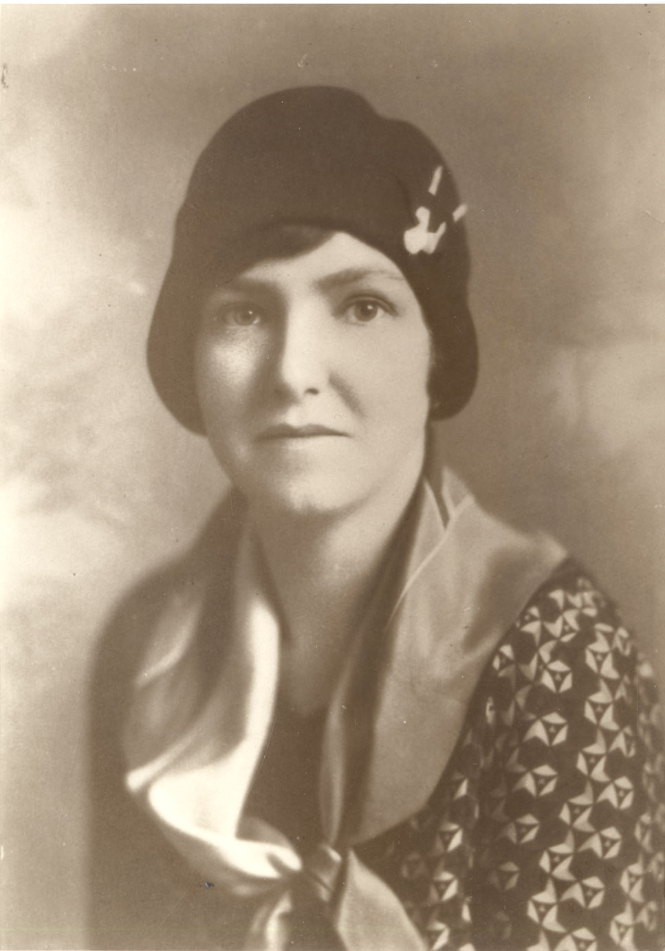 Jeannette's take on life: THE PARENTS OF CAROL RYRIE BRINK AUTHOR OF ...