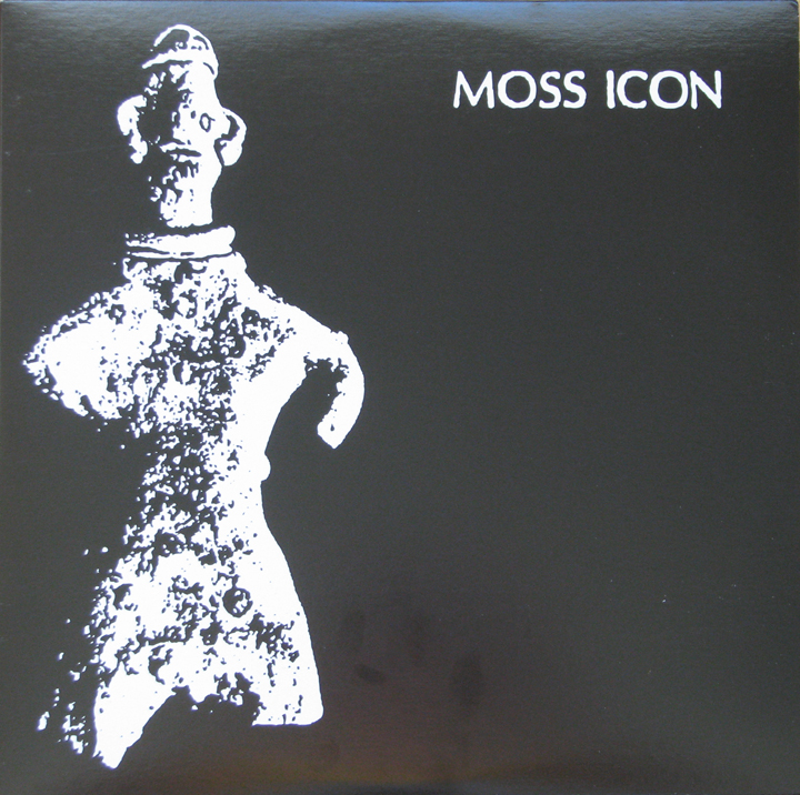 We Will Bury You: Moss Icon - Complete Discography