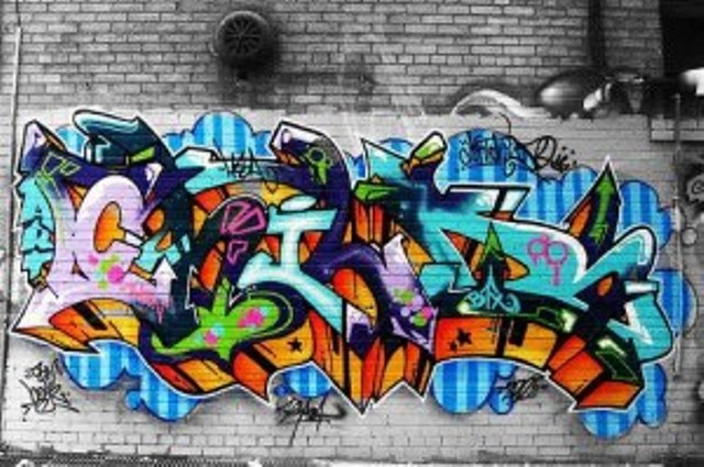 Graffiti Soul: Graffiti Alphabet Art Tagging Style Graffiti Soul: Graffiti Alphabet Art Tagging Style