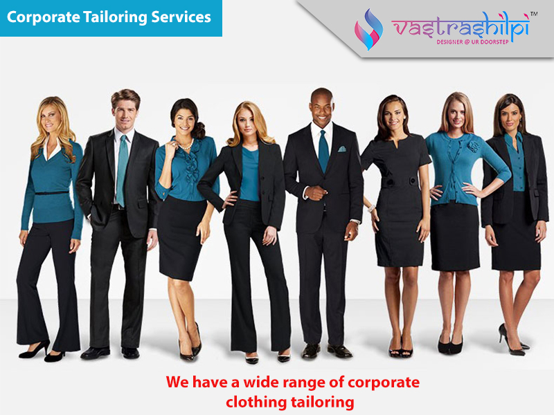 Online Tailoring Services in India at Your Doorstep at Vastrashilpi ...