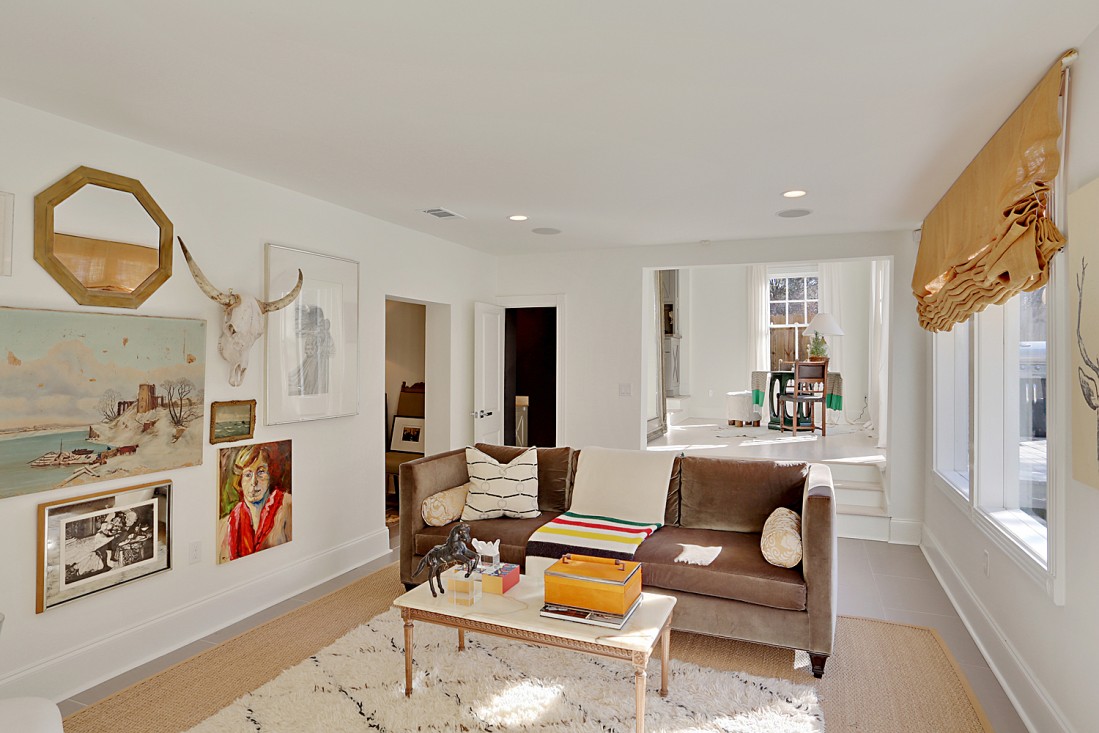 Shaun Smith Home: Latest Shaun Smith Home Project Complete!