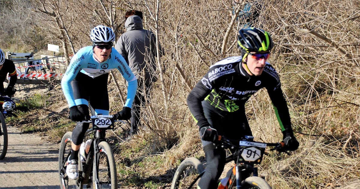 "Uncle Sam": Ritverslag -:- Twins Classic Bredene 2016