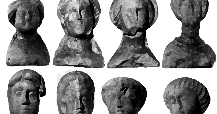 Curiosités Arvernes: La source de Maponos