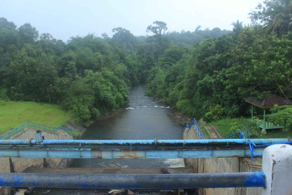 Info 3 Tempat Wisata Menarik di Rokan Hulu Riau