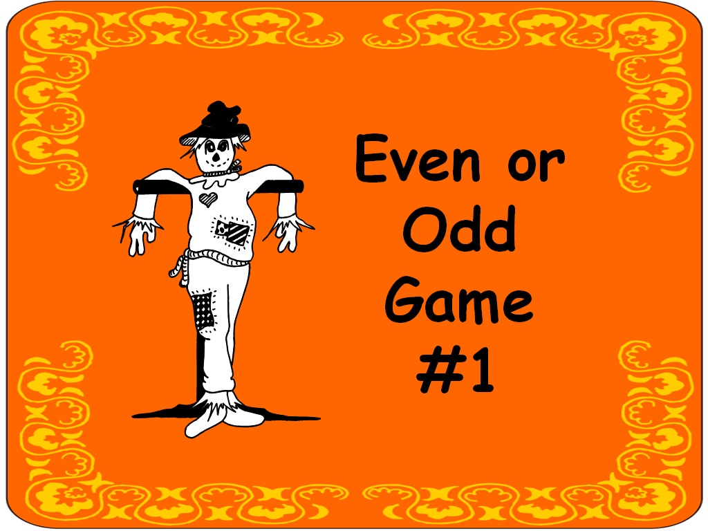 Student Survive 2 Thrive Even Or Odd Math Practice 1 student-survive-2-thrive-even-or-odd-math-practice-1
