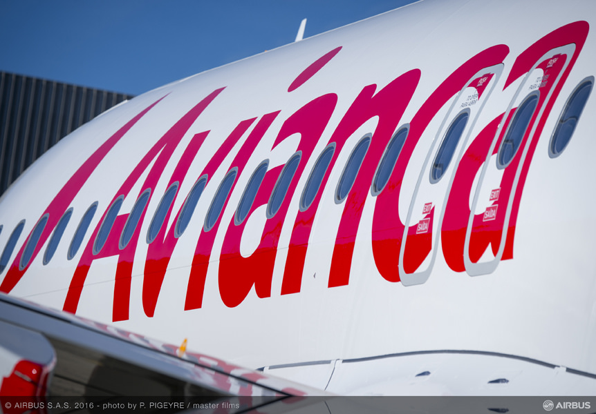 Na Viagem: Avianca Brasil inicia venda de passagens de voo direto entre ...