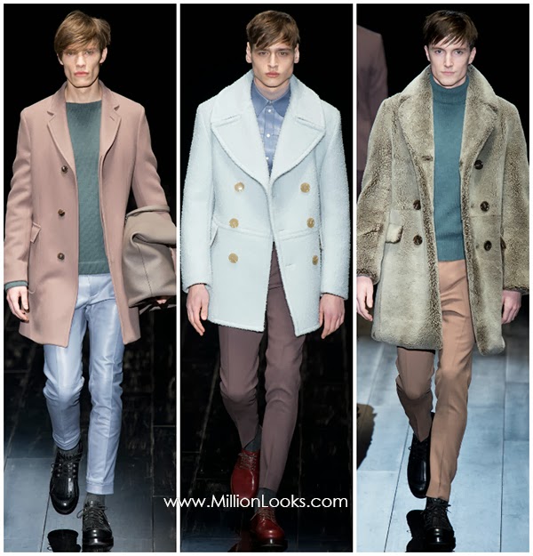 SOHO NOHO: 2014 MEN MILAN FASHION WEEK