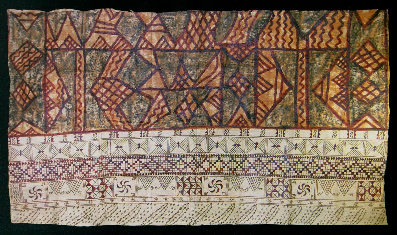 CHAUDRON: Tapa - The Bark of the Myth