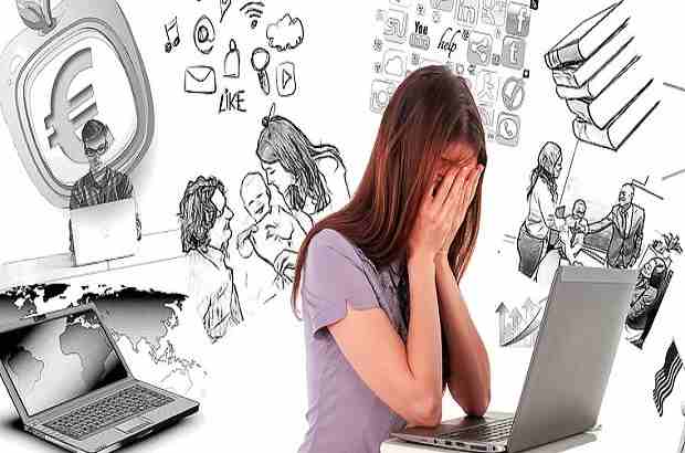 Stress, Depression and Anxiety in Students: Warning Signs, Symptoms ...