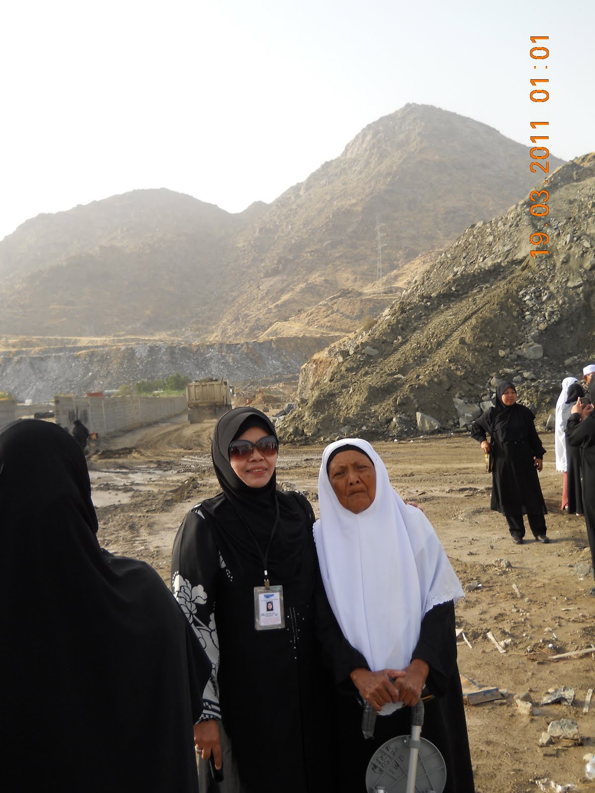 CreativeCorner: JABAL THUR