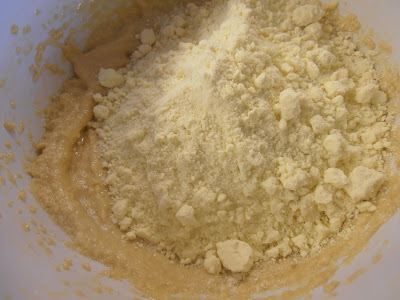 Choco-Scutterbotch Cookies | The Brunette Baker