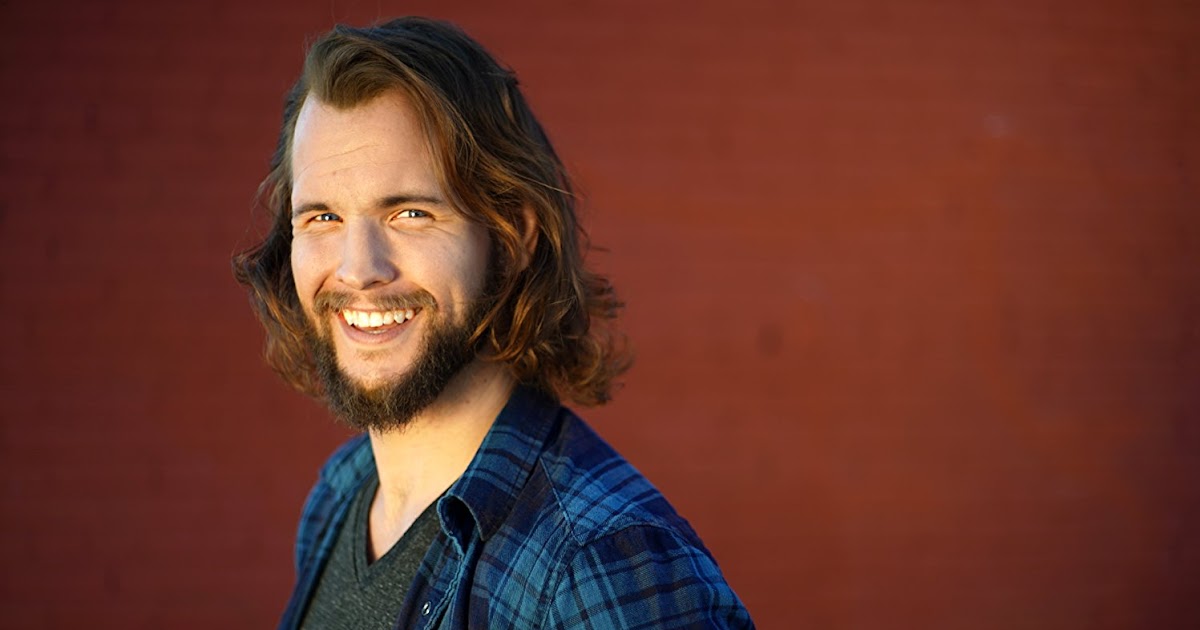 The Movie Sleuth: Interviews: Actor Bradford James Jackson Talks About ...