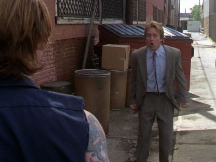 Filming Locations of Chicago and Los Angeles: Charmed: Season 3 ...