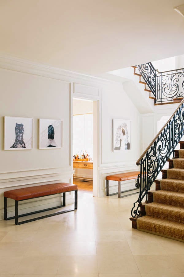 Interiors || Jean Liu Design - Mimosa Lane