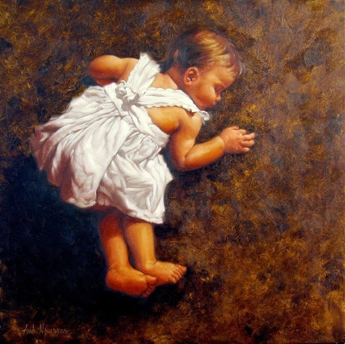 Augustus Edwin Mulready | British Painter | 1844-1904