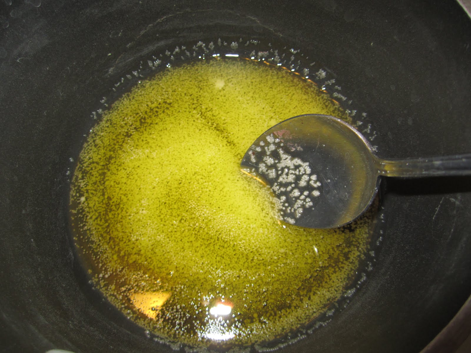 Cheap and Wise: Homemade Vapor Rub