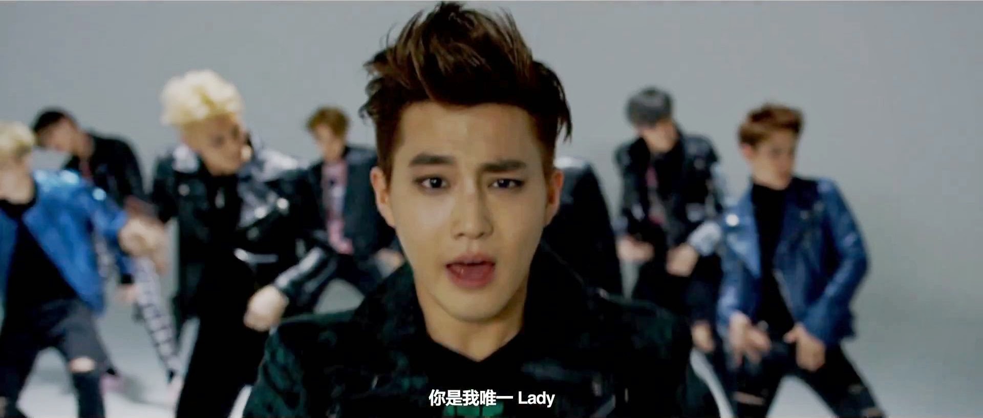 EXO: Call Me Baby MV από το 2ο album (EXODUS) | I say myeolchi // k-pop ...