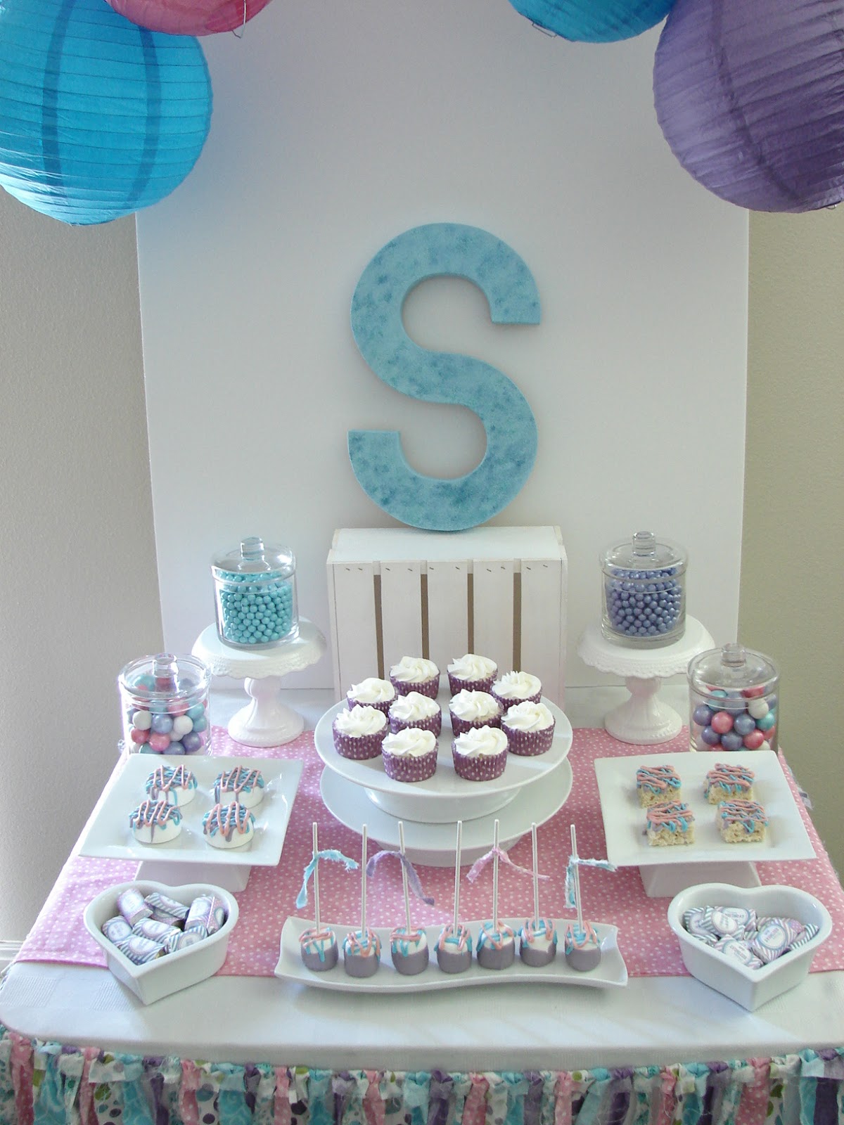 The Royal Cook: PJ Party