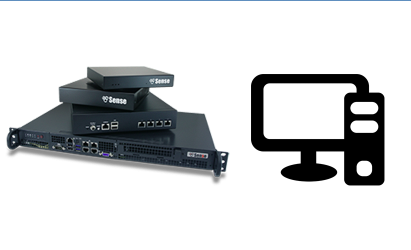 Pfsense - Router Firewall - Hướng dẫn cài đặt và giới thiệu tổng quan ...