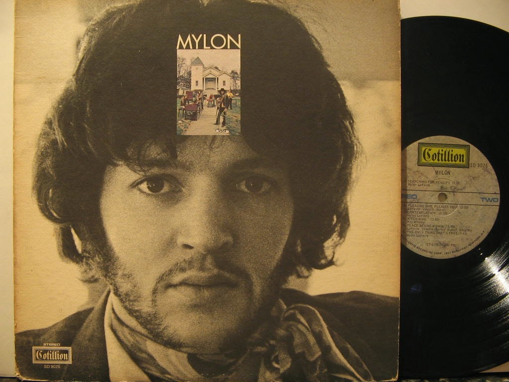 100 Greatest CCM Albums of the '70s: #71 MYLON - WE BELIEVE by Mylon ...