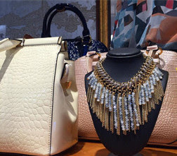 THE SAVVY SHOPPER: FOX'S Designer Off-Price Clothes