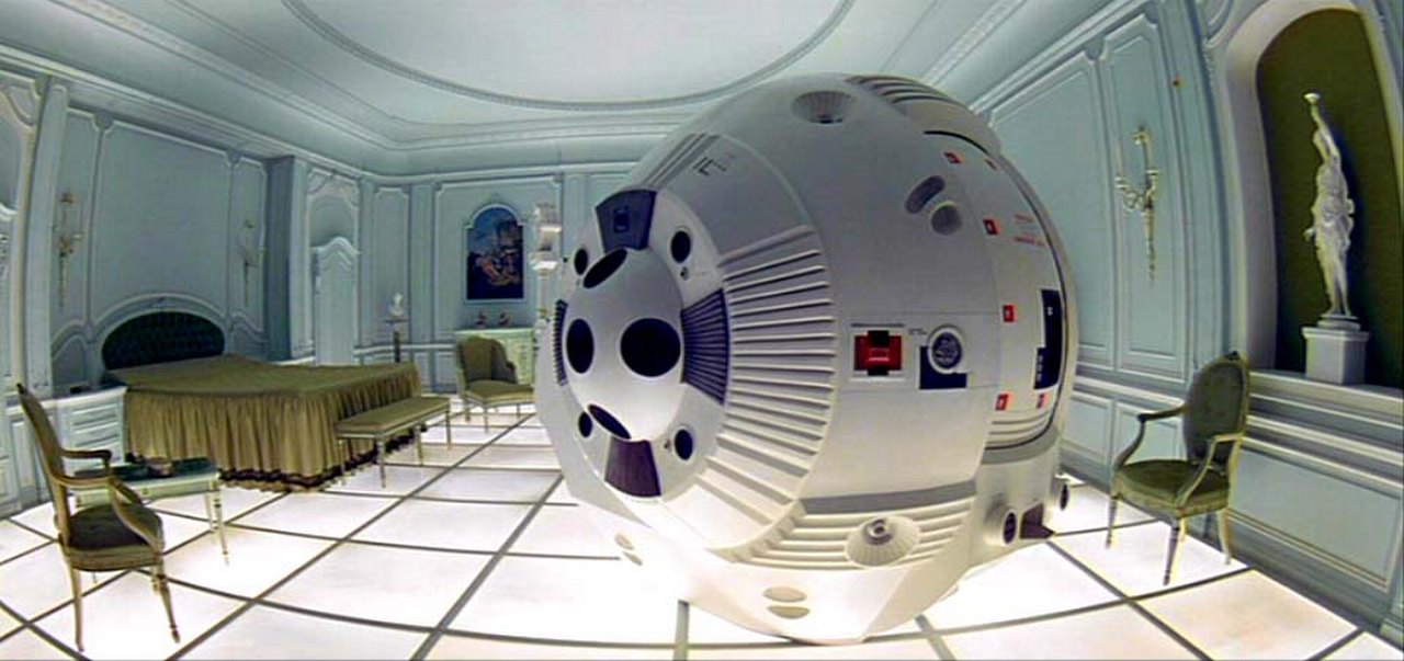 SciFi et Maquettisme à Telgar: Socle du Pod 2001