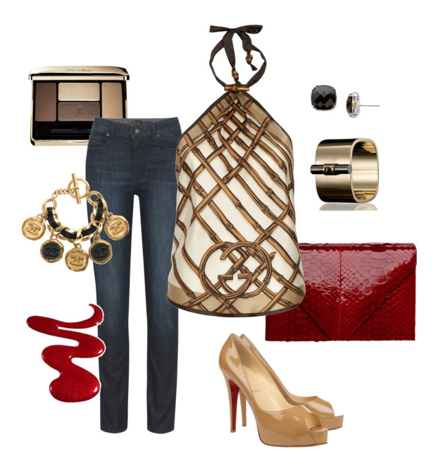 My Mom-Friday: Mom-Style: Dress Up for the Holidays