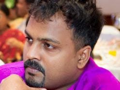 Bollywood Stars Bibliography: Yugendran Biography