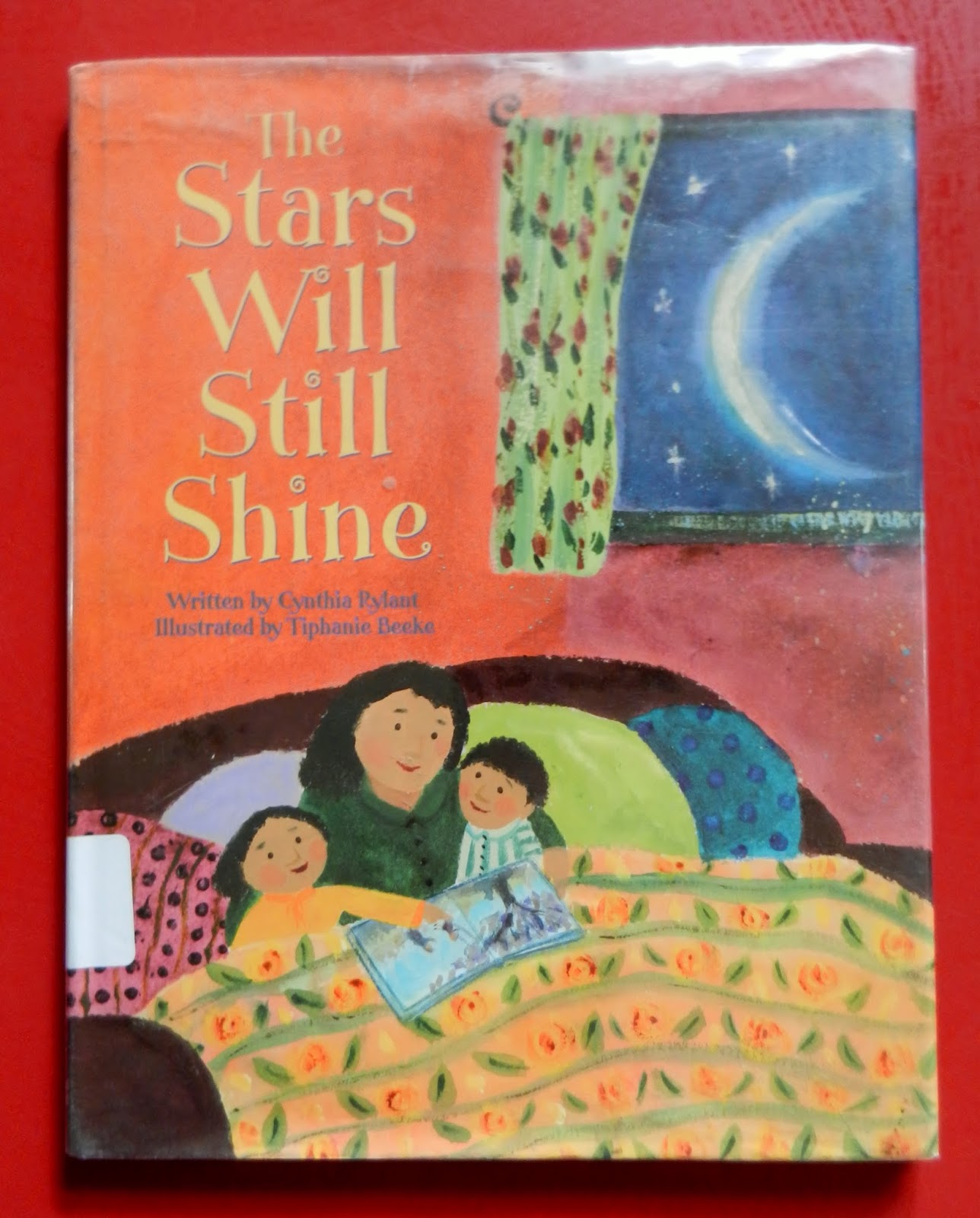 Picture Book Theology: Featured Author: Cynthia Rylant