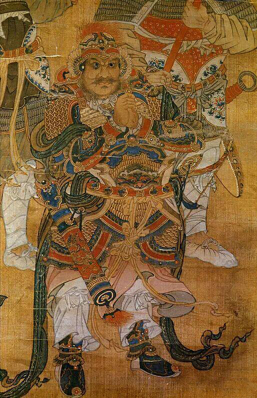 Lamellar and scale armours of the Ming Dynasty | Great Ming Military