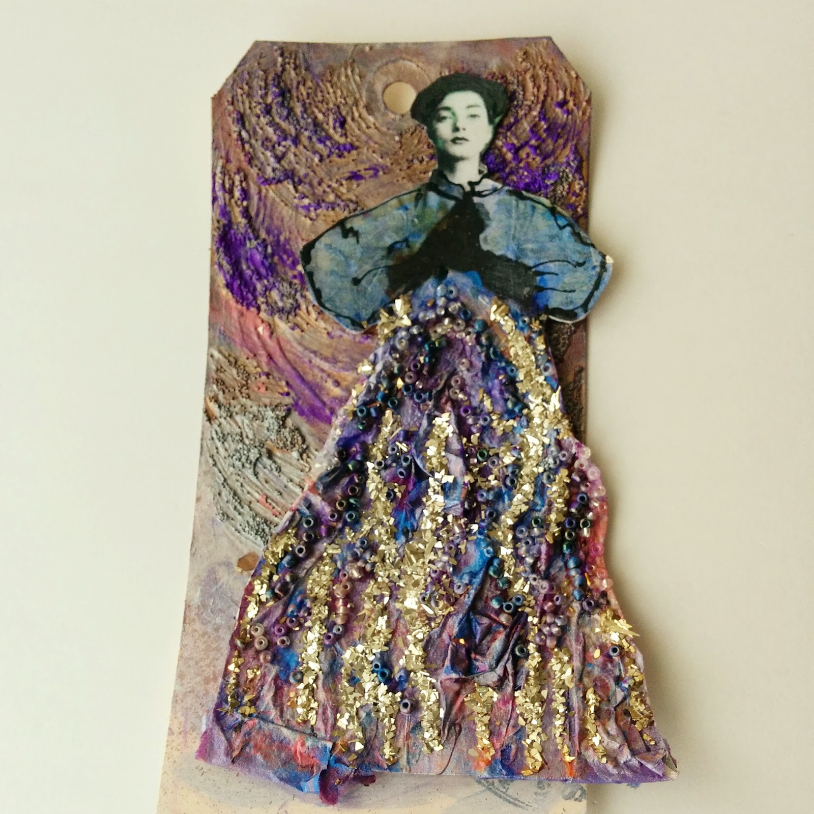 What is Mixed Media? | Dapoppins