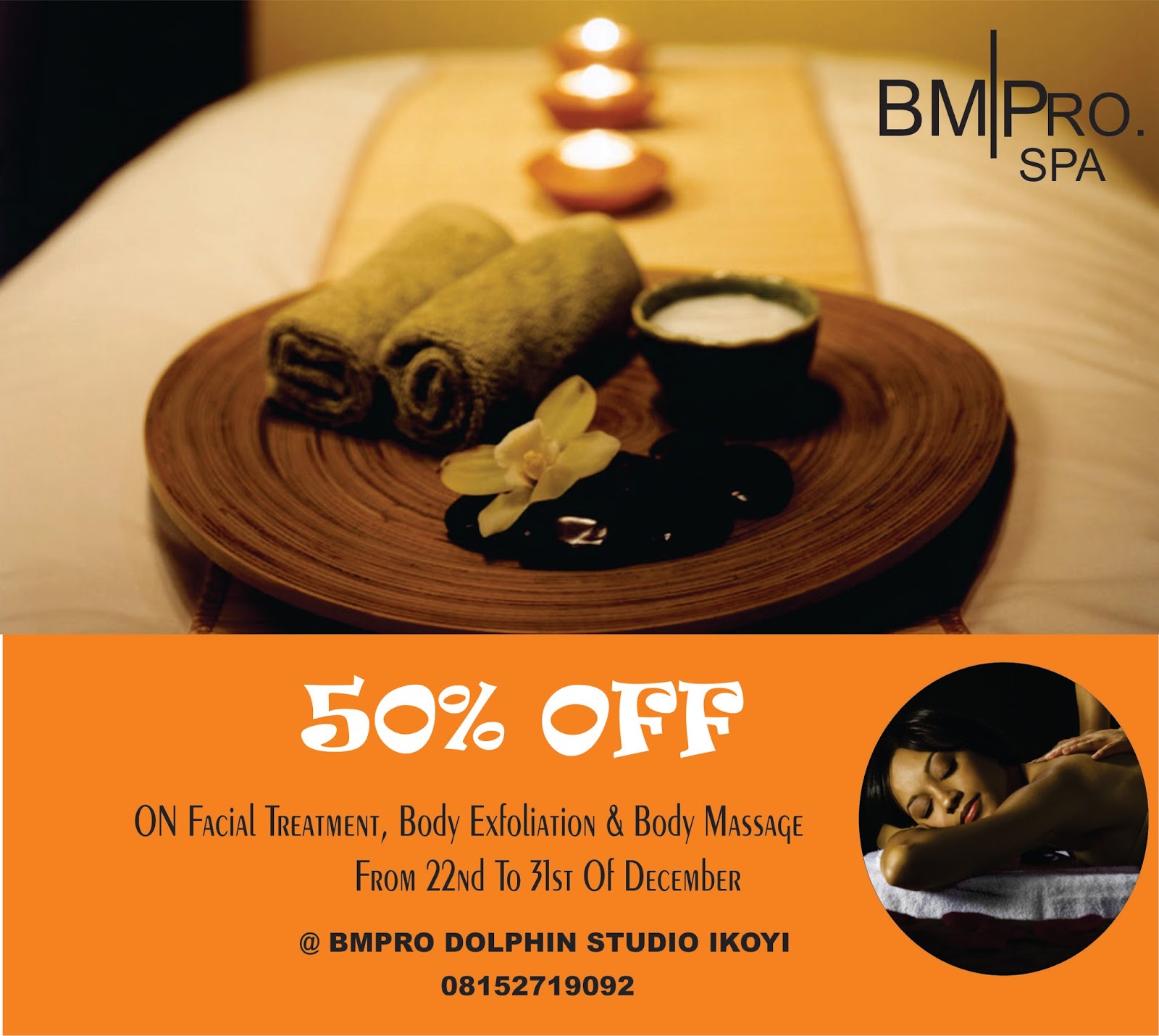 Banke Meshida Lawal Blog