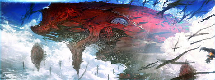 The Ishgardian: FFXIV: ARR news and Final Fantasy 25th Anniversary