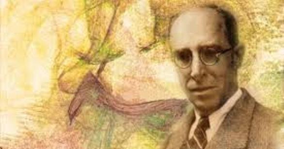 GeeFCXavier: Quem foi Pietro Ubaldi