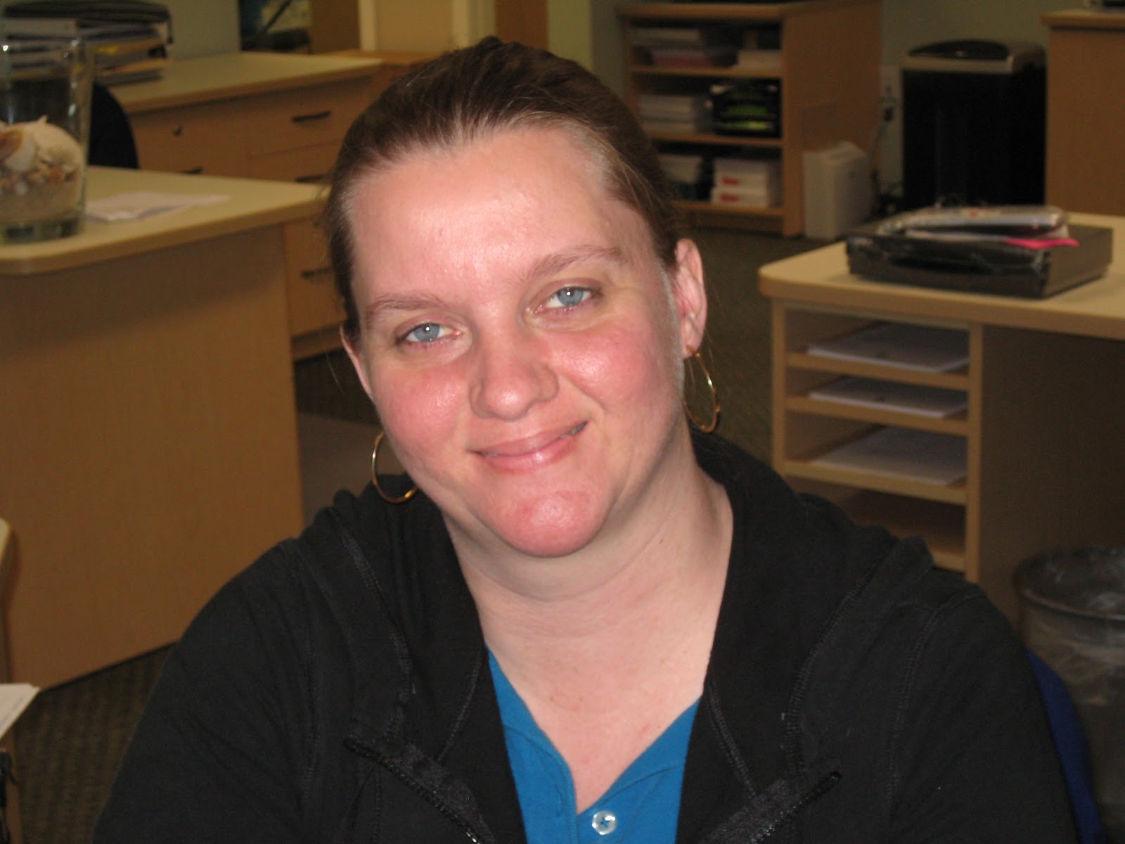 Chicken Creek Journal: March 2011